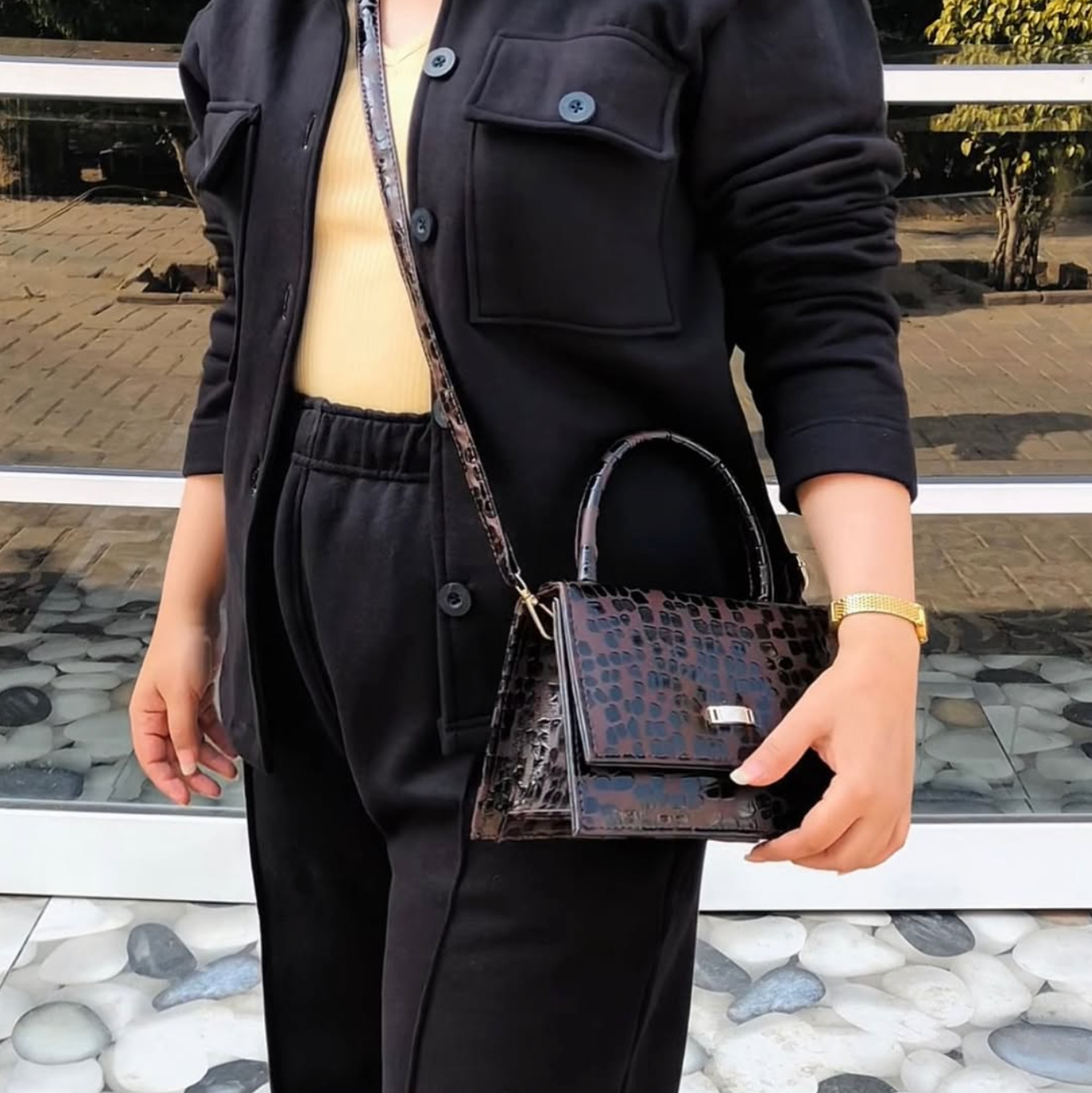 New Arrivals – Lyana